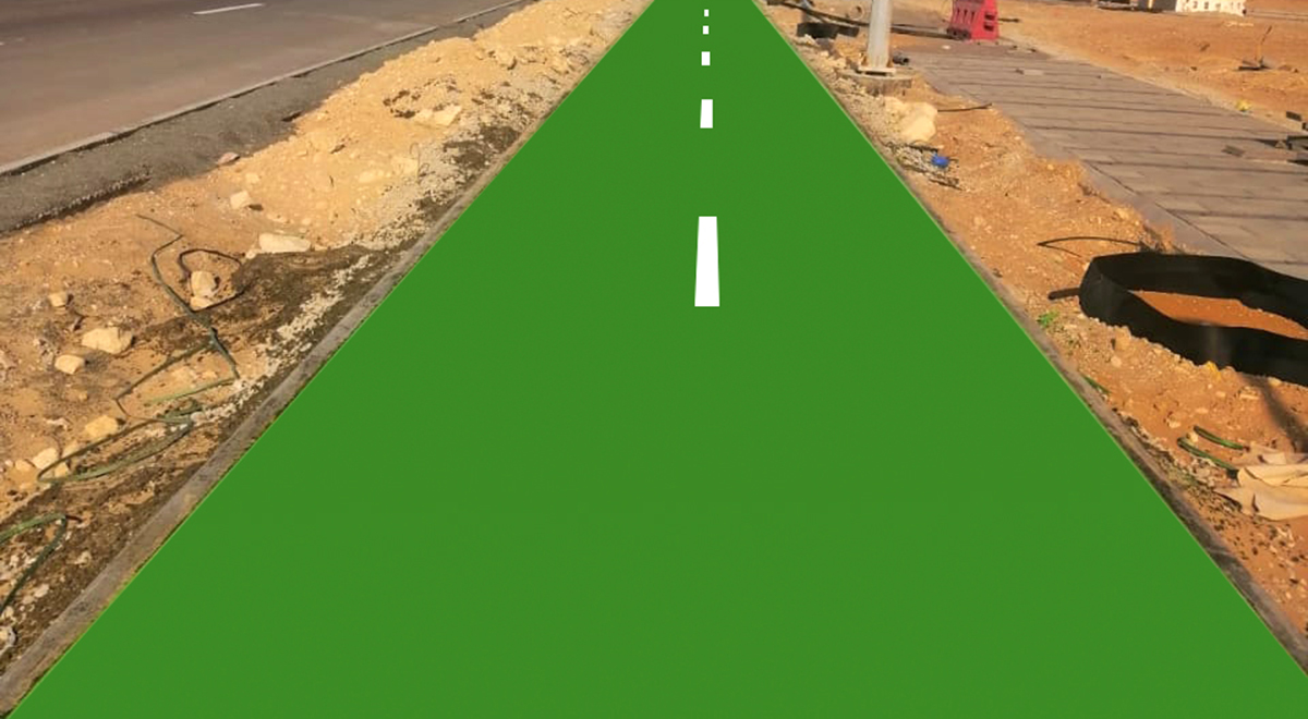 Cycling Track & Field Systems – Byblos